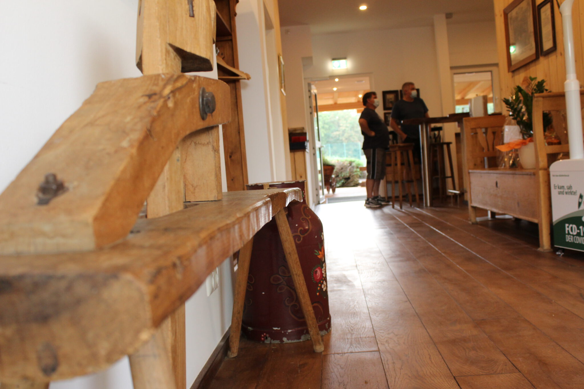 Zum Bembelsche – Ihr Restaurant für deutsche Küche in Raunheim