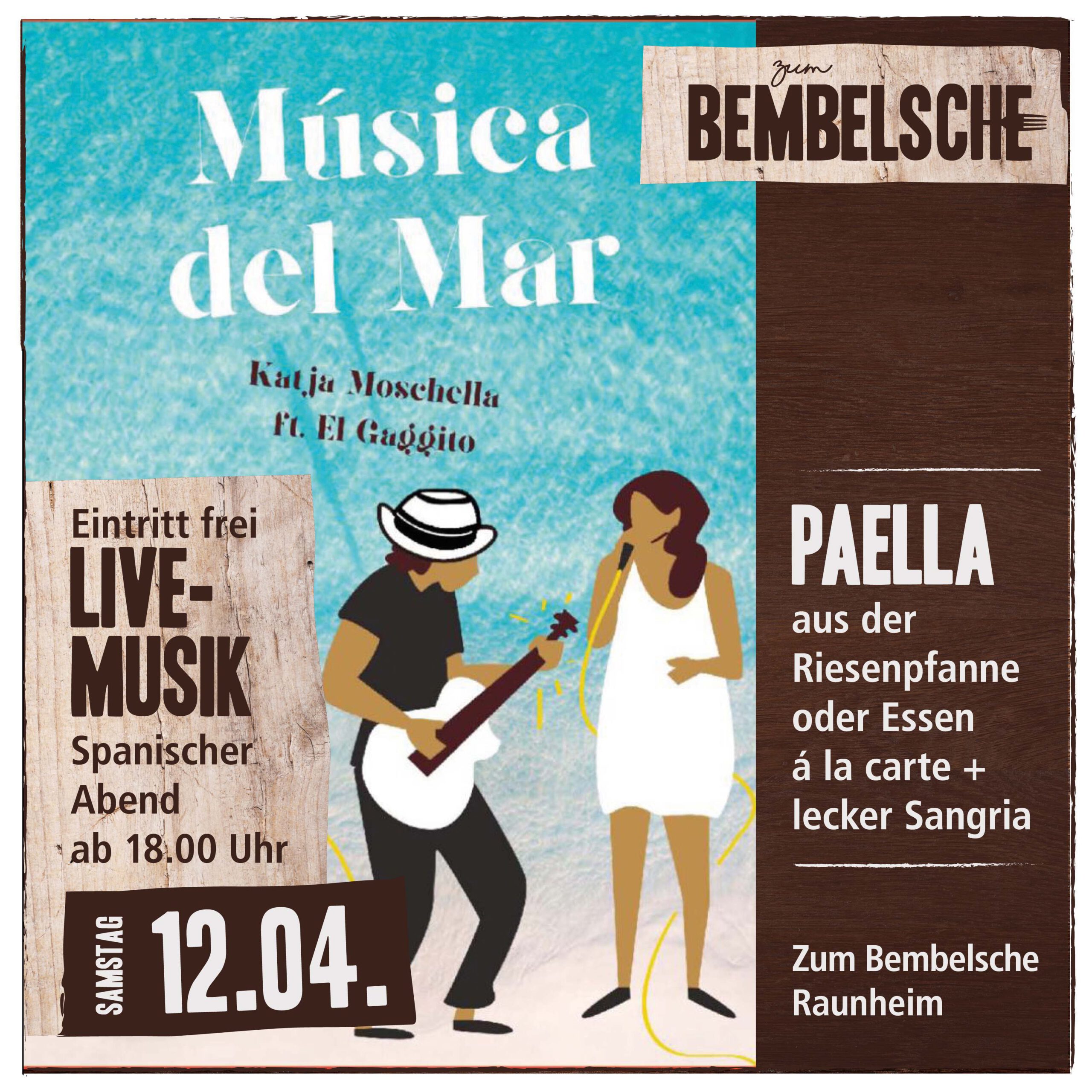 Zum Bembelsche – Ihr Restaurant für deutsche Küche in Raunheim